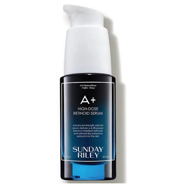Sunday Riley A+ High-dose Retinoid Serum 30ml - One-color