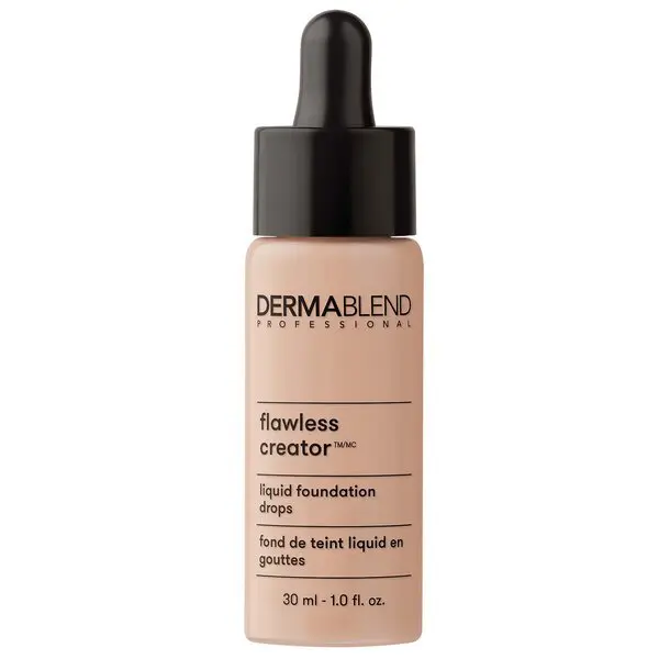 DERMABLEND Flawless Creator Multi-use Liquid Foundation - 37 Neutral