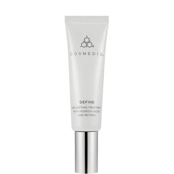 COSMEDIX Define Age-defying Treatment With Hydroxy Acids And Retinol 1.5 Oz