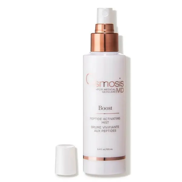 OSMOSIS Boost Peptide Activating Mist