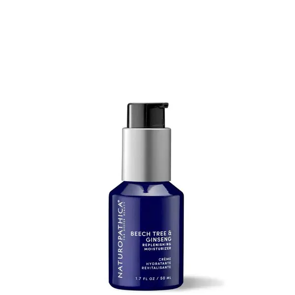 Naturopathica Beech Tree Ginseng Daily Moisturizer