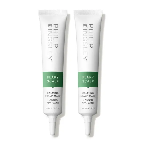 PHILIP KINGSLEY Flaky Scalp Mask - One-color