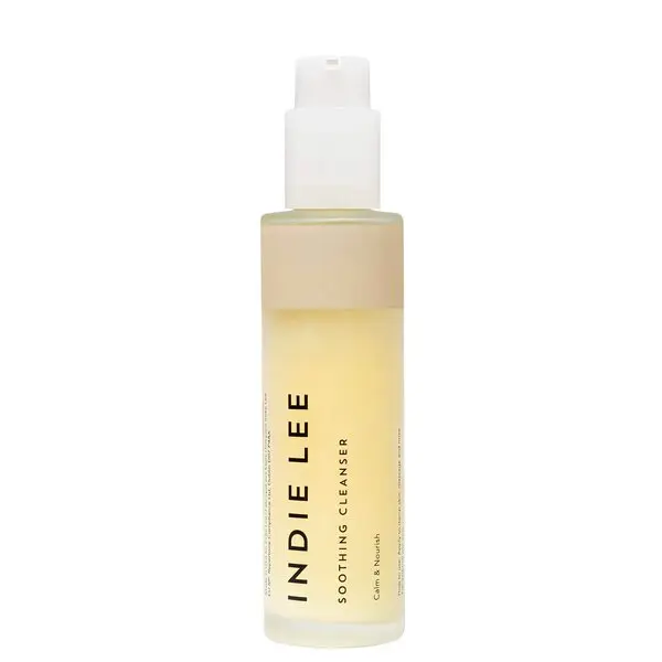 INDIE LEE Soothing Cleanser 125 Ml - One-color