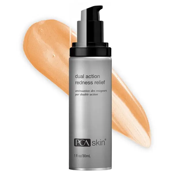 CAY SKIN Dual Action Redness Relief