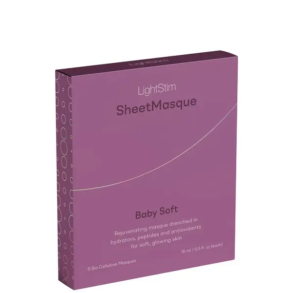 LIGHTSTIM Sheetmasque