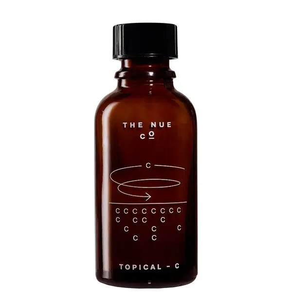 THE NUE CO Topicalc