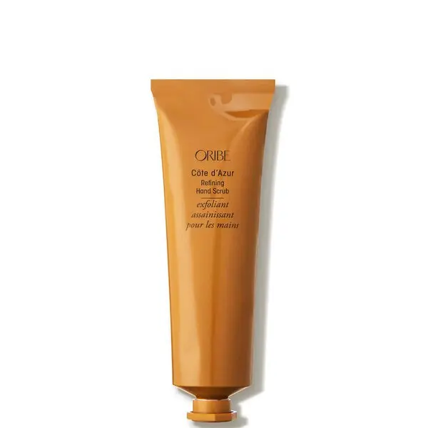 Oribe Côte D'azur Refining Hand Scrub 3.4 Oz - One-color
