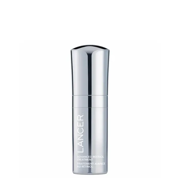 LANCER SKINCARE Advanced Retinol Treatment With 1.25 Retinol - One-color