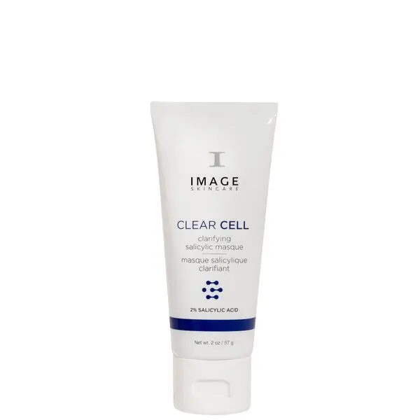 IMAGE SKINCARE Clear Cell Medicated Acne Masque