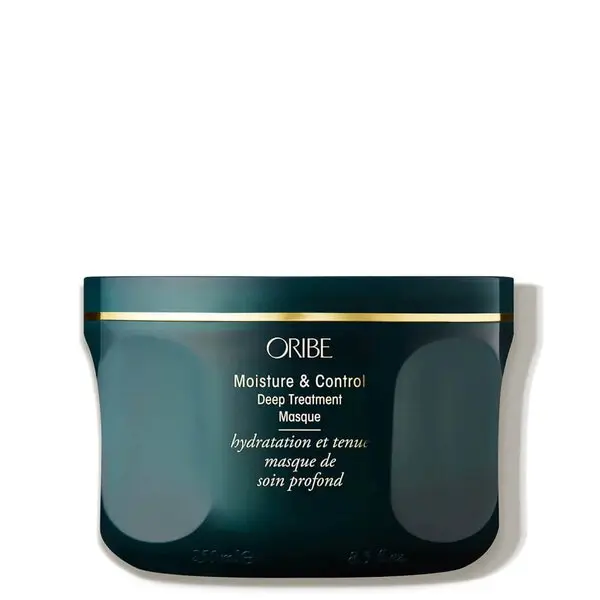 Oribe Moisture & Control Deep Treatment Masque 8.5 Oz - One-color