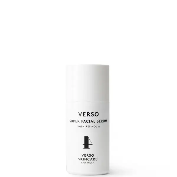VERSO Super Facial Serum