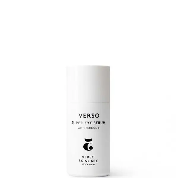 VERSO Super Eye Serum