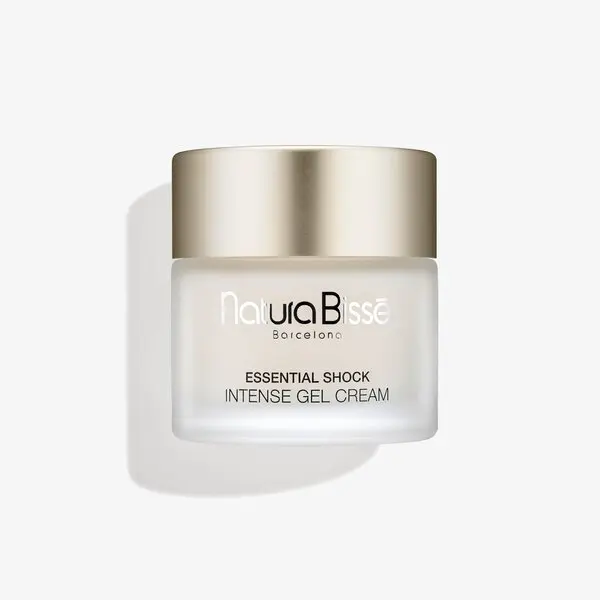 Natura Bissé Essential Shock Intense Gel Cream - One-color