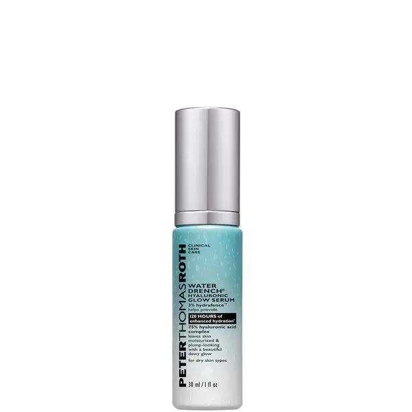 PETER THOMAS ROTH Water Drench Hyaluronic Glow Serum - One-color