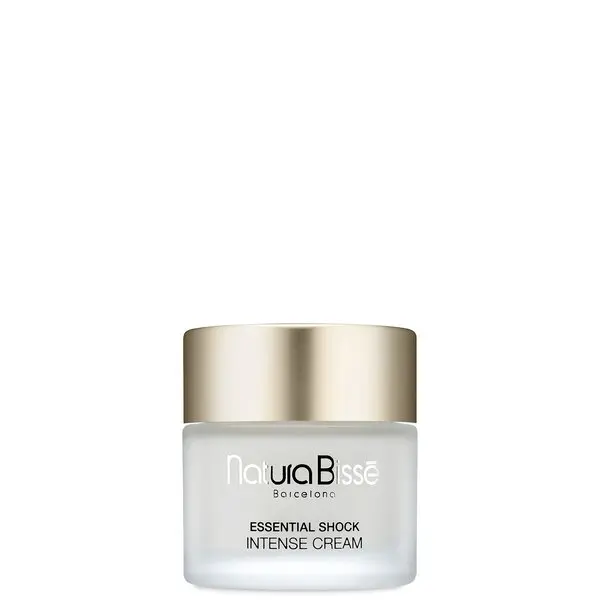 Natura Bissé Essential Shock Intense Cream - One-color