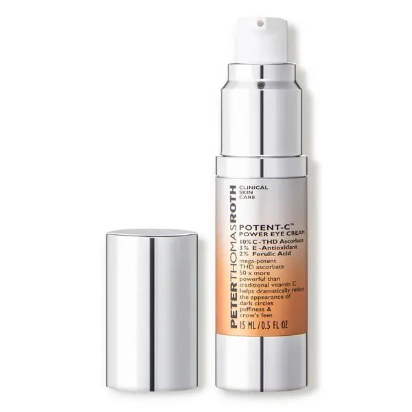PETER THOMAS ROTH Potent-c Power Eye Cream - One-color
