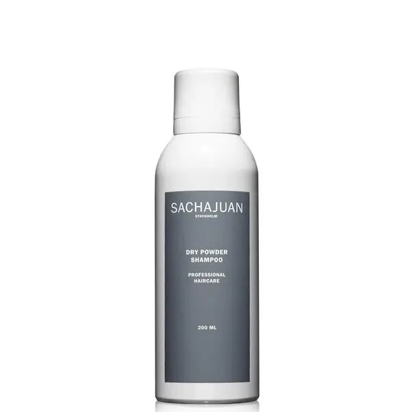 Sachajuan Dry Powder Shampoo 6.8 Oz