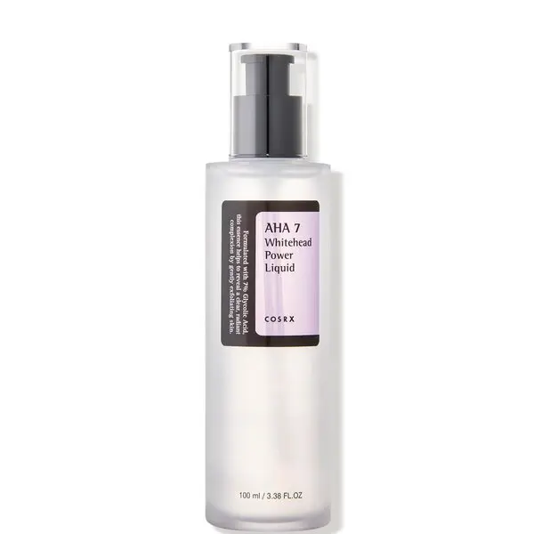 COSRX Aha 7 Whitehead Power Liquid - One-color