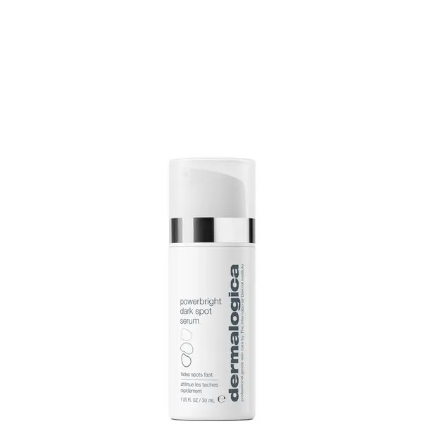 DERMALOGICA Powerbright Dark Spot Serum 1 Oz - One-color