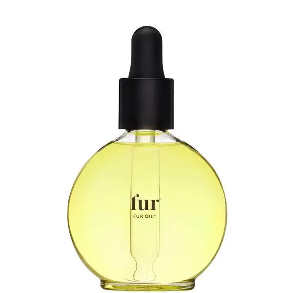 FUR Oil