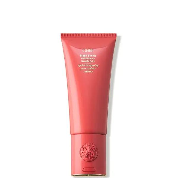 Oribe Bright Blonde Conditioner For Beautiful Color 6.8 Oz
