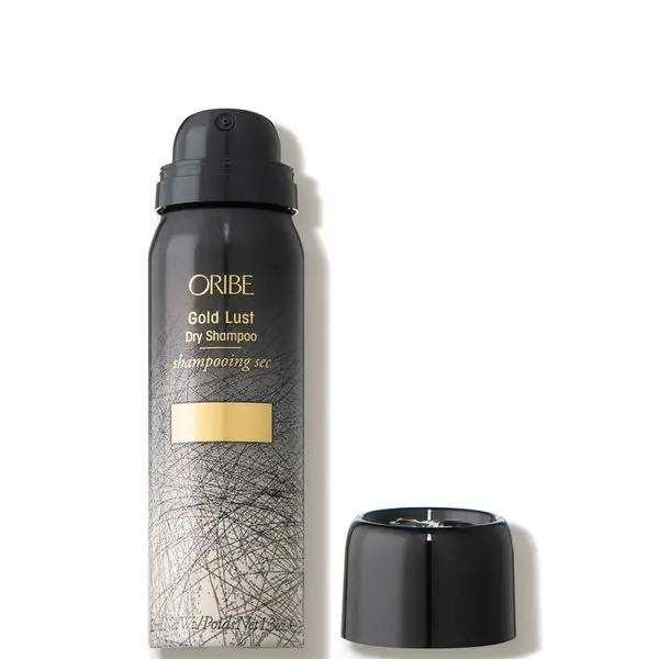 Oribe Gold Lust Dry Shampoo Travel 1.3 Oz - One-color