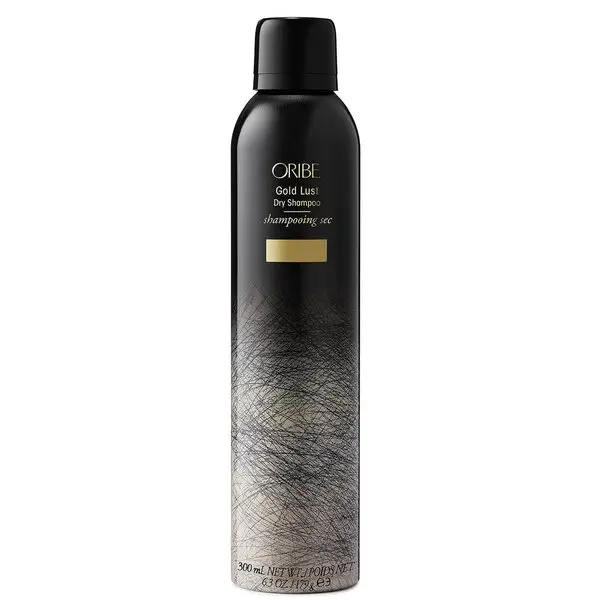 Oribe Gold Lust Dry Shampoo 6 Oz - One-color