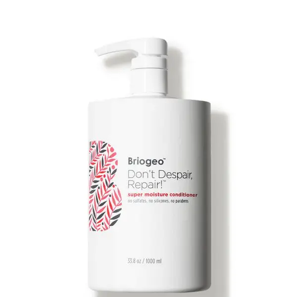 BRIOGEO Don't Despair, Repair!™ Super Moisture Conditioner For Dry + Damaged Hair 33.8 Oz - One-color