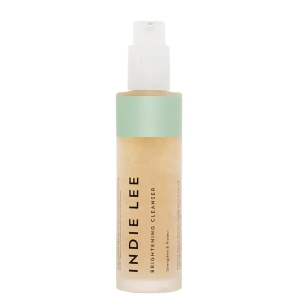 INDIE LEE Brightening Cleanser 125ml - One-color