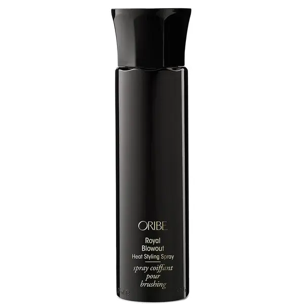 Oribe Royal Blowout Heat Styling Spray 5.9 Oz - One-color