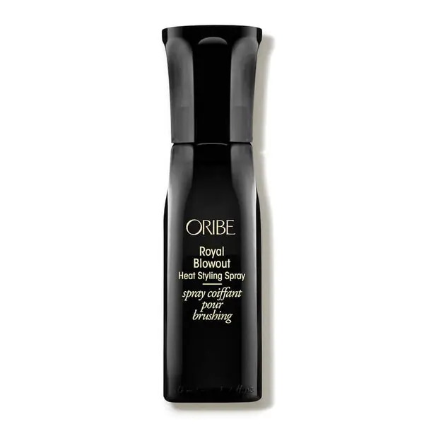 Oribe Royal Blowout Heat Styling Spray Travel 1.7 Oz - One-color