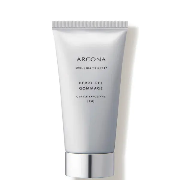 Arcona Berry Gel Gommage
