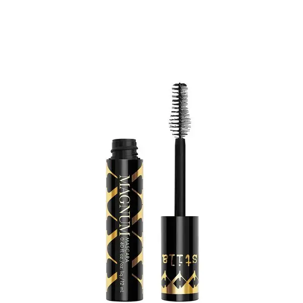 STILA Magnum Xxx Mascaraintense Black - One-color