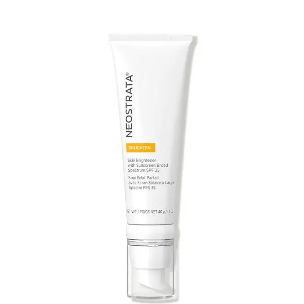 NEOSTRATA Enlighten Skin Brightener Spf 35, 40 G