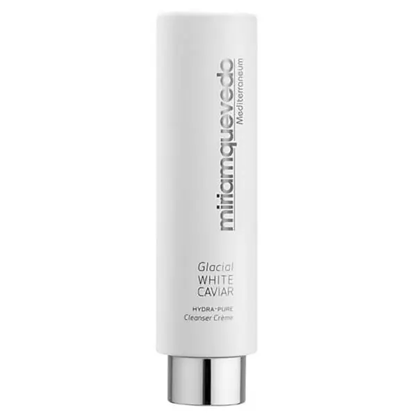 Miriam Quevedo Online Exclusive Glacial White Caviar Cleanser Creme 200 Ml - One-color