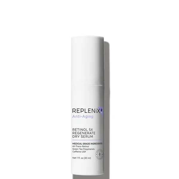 REPLENIX Retinol 5x Regenerate Dry Serum 1 Fl. Oz - One-color