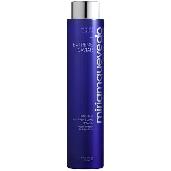 Miriam Quevedo Extreme Caviar Intensive Anti-aging Luxe Masque - One-color