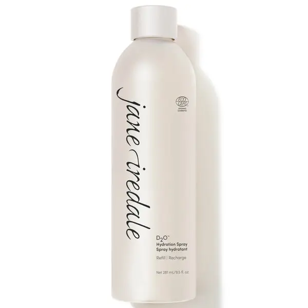 Jane Iredale D2o Hydration Spray Refill - One-color