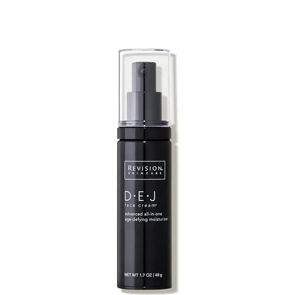 Revision Skincare D.e.j Face Cream 1.7 Oz