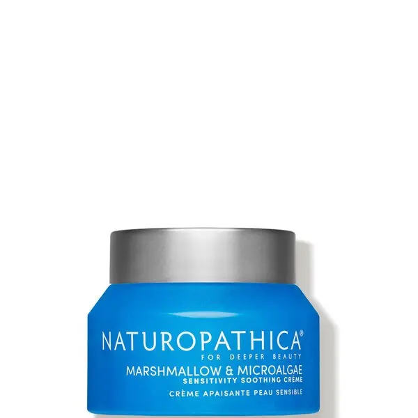 Naturopathica Marshmallow Microalgae Sensitivity Soothing Creme 1.7 Fl. Oz