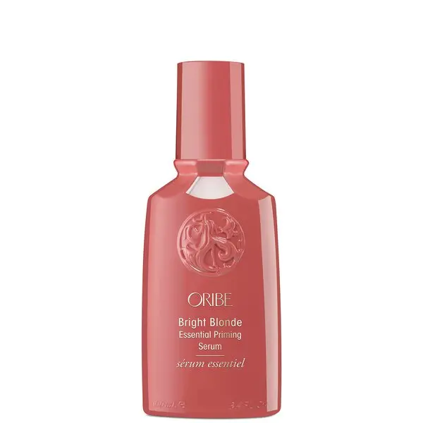Oribe Bright Blonde Essential Priming Serum 3.4 Oz - One-color