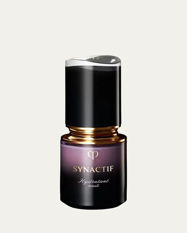CLE DE PEAU BEAUTE Synactif Nighttime Moisturizer, 1.3 Oz - One-color
