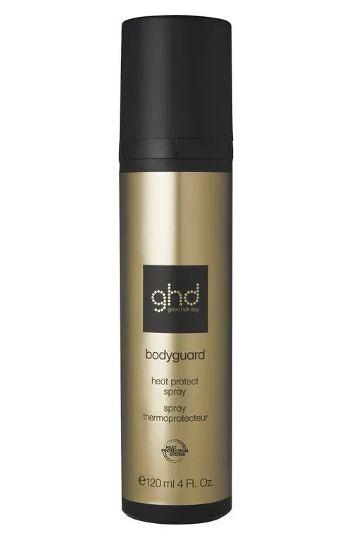 GHD Bodyguard Heat Protect Spray - None