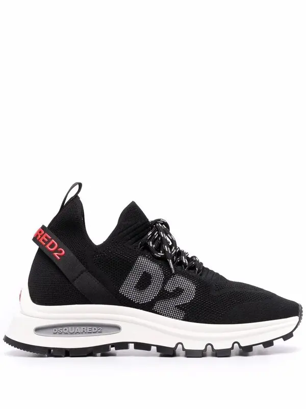 Dsquared2 Low-top Sneakers