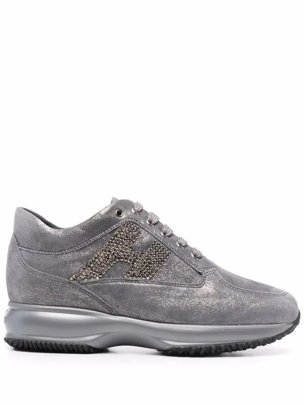 Hogan Interactive Low-top Sneakers
