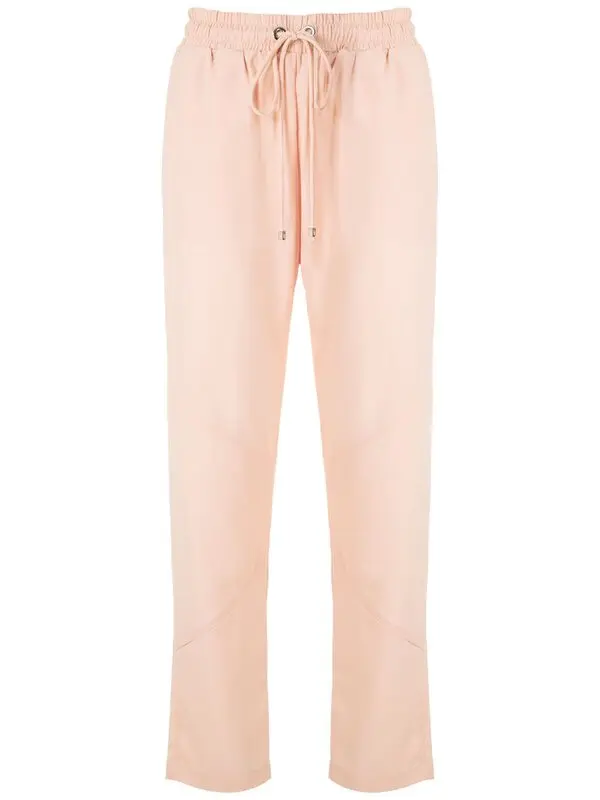 OLYMPIAH Dafne Straight Trousers