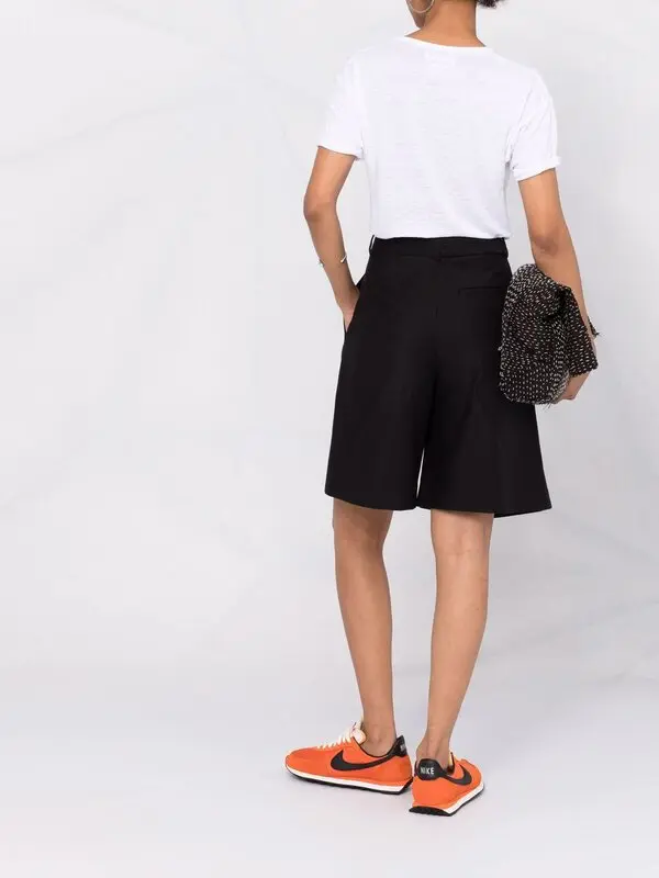MARANT ETOILE Koldi T-shirt - White