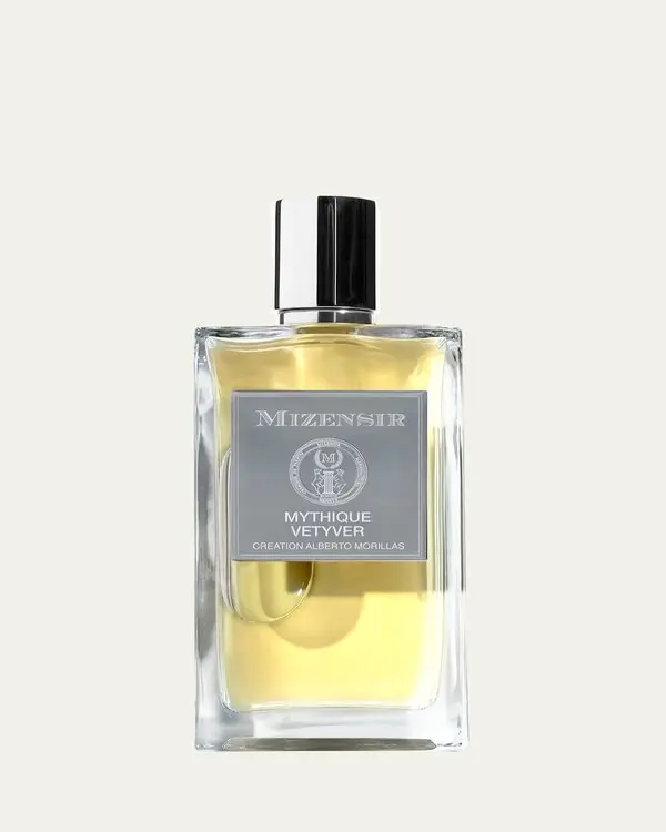 MIZENSIR 3.3 Oz. Mythique Vetyver Eau De Parfum - One-color