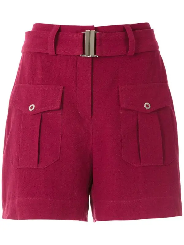 OLYMPIAH Roma Shorts