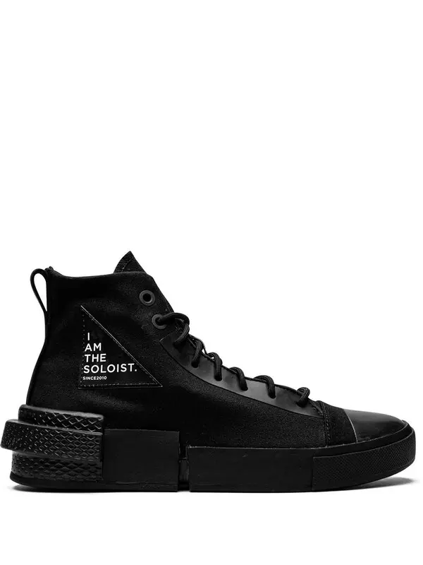 CONVERSE X The Soloist All-star Disrupt Cx Hi Sneakers